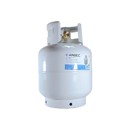 Tanque de Gas CG9KG LP 9K – Comercializadora Durezza