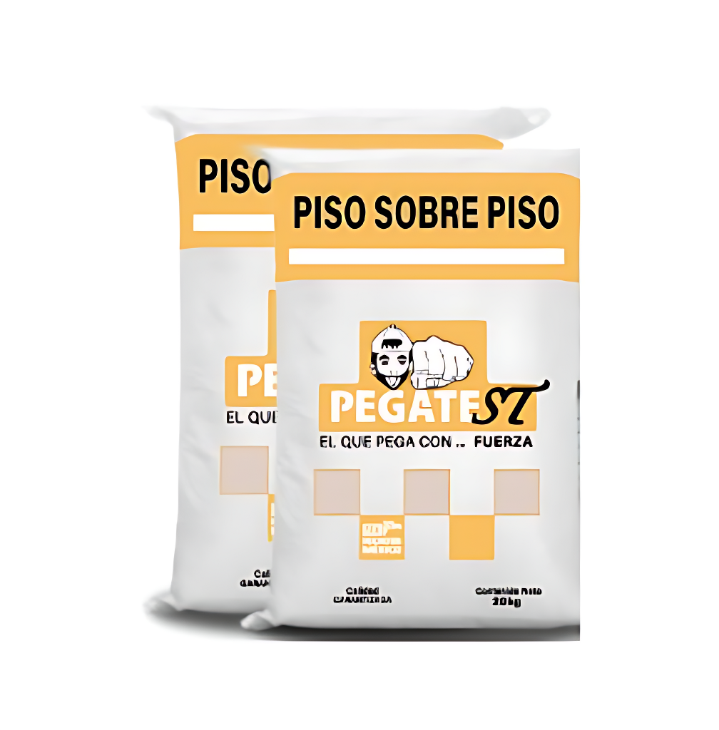 Piso sobre piso – Comercializadora Durezza